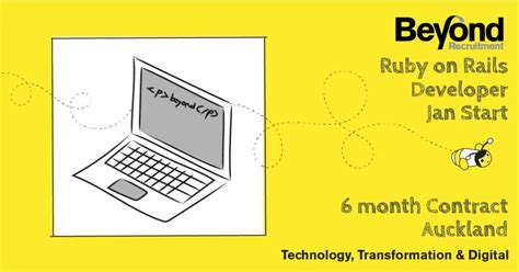 Sri Nanduri On Linkedin Rubyonrails Developers Rails Framework Apply Email