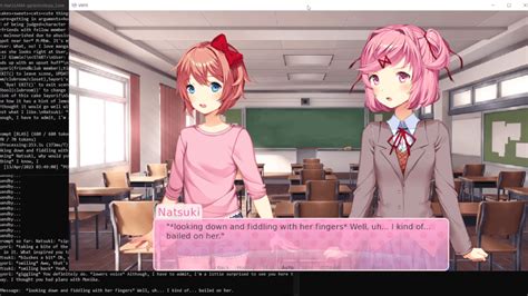 Ai Powered Visual Novel For Fun Rlocalllama