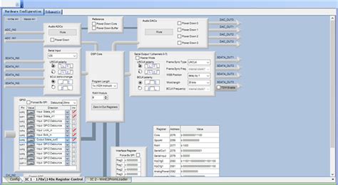ADAU1701 Q A Audio EngineerZone