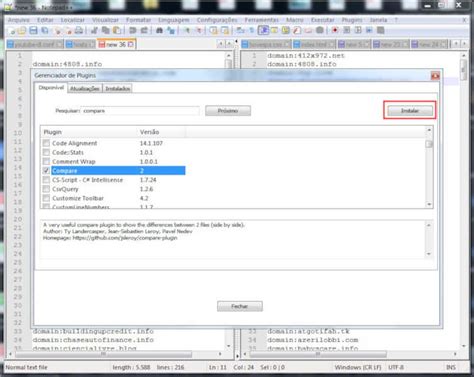 Comparar Texto De Dois Arquivos Super Tutorial