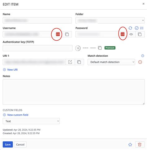 How To Delete Lastpass Login From Bitwarden Password Manager Bitwarden Community Forums