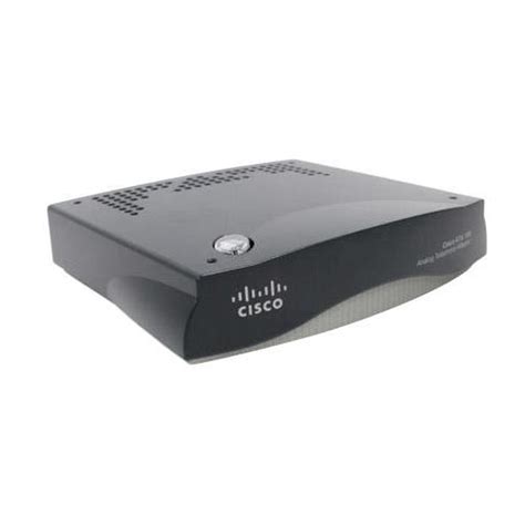 CISCO ATA 186 MICROVIEW NIGERIA