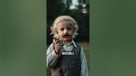 Albert Einstein A Compass Sparked His Curiosity Youtube