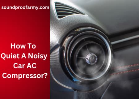 How To Reduce Wind Noise In Car At High Speed 7 Practical Steps