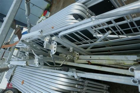 2020 Rappa Sheep Handling System