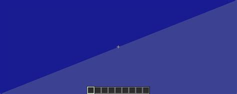 Bsl Shaders Underwater Bug See Post For Details R Minecraftshaders