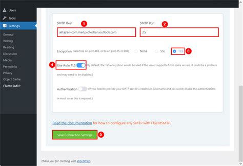 How To Send Wordpress Emails Via Microsoft 365 Ali Tajran