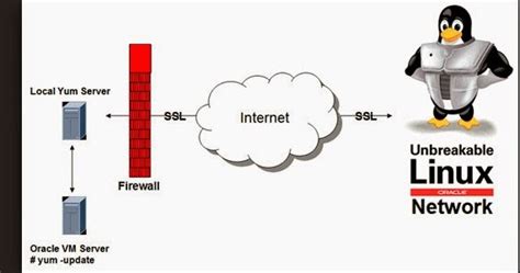 how to install the yum packages for oracle 11g database in 15 minutes