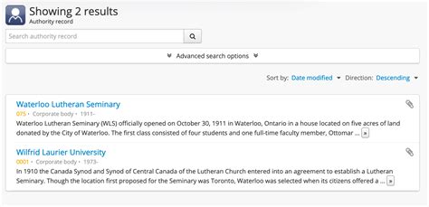 search documentation version 2 6 atom open source archival description software