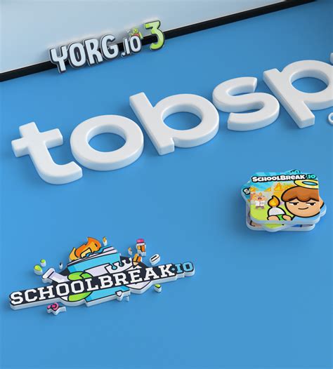 Tobspr Games 3d Animation Behance