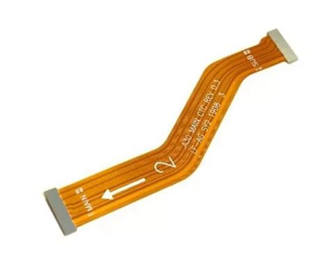 Flex Cabo Extensor Sub Placa Carga Compatível A30 A305 Nº 2 MercadoLivre