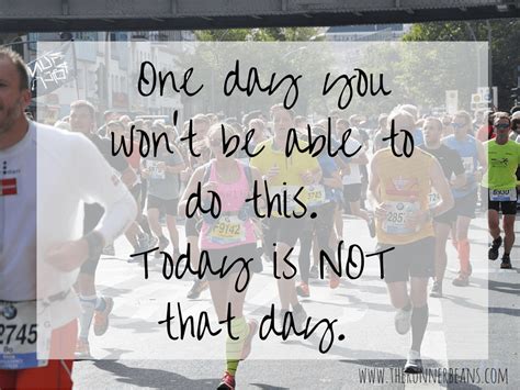 Motivational Running Quotes For The London Marathon The Runner Beans