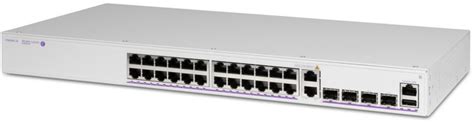 Omniswitch 6360 Stackable Gigabit Ethernet Dktech Service Is Everywhere