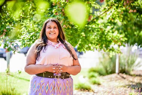 Jacinda Morigeau For Sd 46