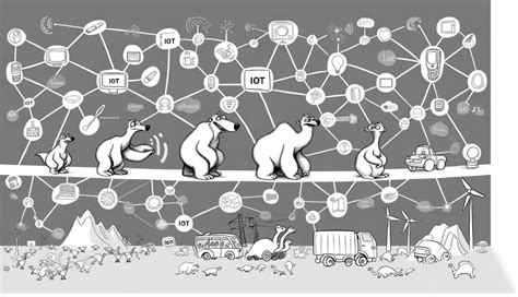 What Is Iot And How Does It Work