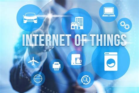 Understanding The Cybersecurity Risks Of Iot Safeguarding The Connected World
