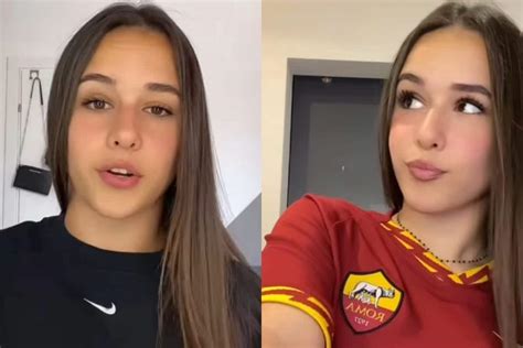 Giulia Bizzarri Gamba Cosa Successo