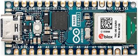 ประเภทของบอร์ด Arduino อธิบาย Globalwellpcba