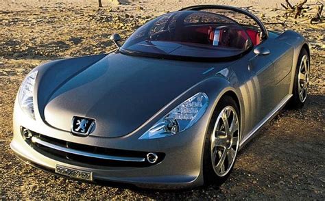 2009 Peugeot 608 - Overview - CarGurus