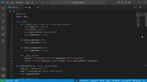 Aditya Kagale On Linkedin Codingsamurai Internship Pythondevelopment