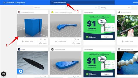 How To Make Articulated 3d Prints Design 4 Steps 3d Printerly
