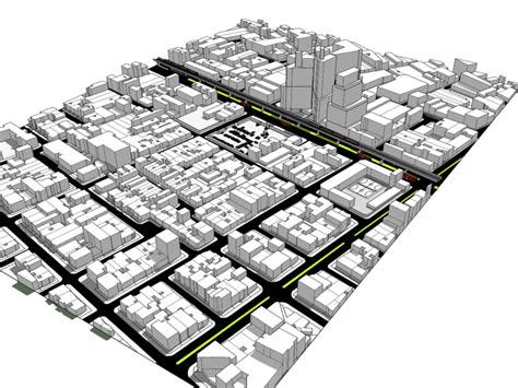 3d Modeling In Sketchup Of The Context Of Your Project Upwork