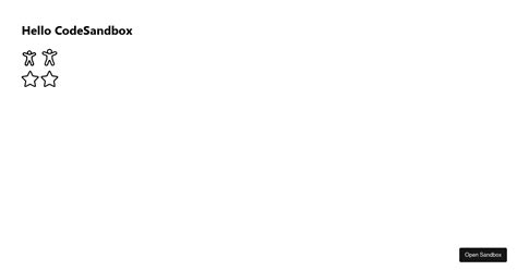 Sweet Cookies Ybcj Codesandbox
