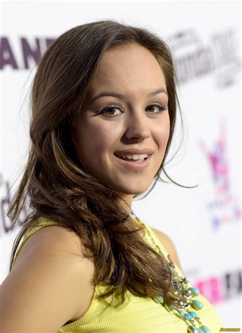 Picture Of Hayley Orrantia