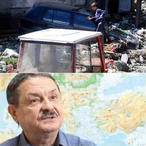 Климатологът доц Георги Рачев пред ПИК Водният ад от Скопие няма да дойде у нас