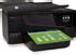 Hp Officejet Premium A Colour Multifunction Inkjet Printer Cn A