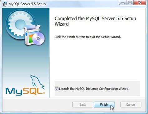 MySQL Veritabanı