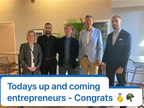 Andreas Hellander On Linkedin Defencetech