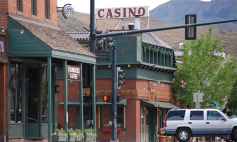 Ketchum Idaho Vacations And Information Alltrips