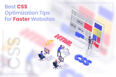Best CSS Optimization Tips For Faster Websites Tecocraft