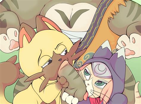 Rule 34 Ball Fondling Ball Lick Balls Capcom Cocampplus Collaborative