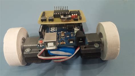 Line Follower Robot With Arduino Very Fast And Very Simple 11 Steps