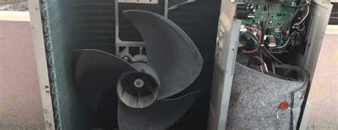 Outside Air Conditioner Unit Not Turning On Reasons And Solutions