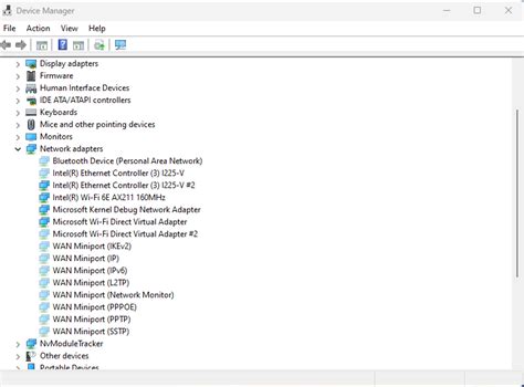 Intel Network Adapter Issue Causing Game Problem Intel Community