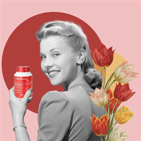 Dha Algatrium Qué Es Y Qué Beneficios Tiene La Alternativa Vegana Al Omega 3 Para La Piel