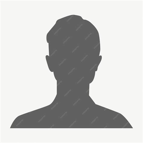 터 플래트 일러스트레이션 소셜 미디어 프로필 아이콘 스크린 세이버 및 템플릿에 적합합니다 X9 아바타 사용자 프로필