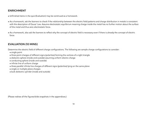 General Physics 2 Pdf Professional School Postgraduate Education