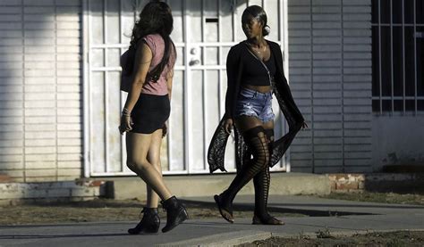 How Democrats Wrote Sex Workers Out Of Their Platform Hotair