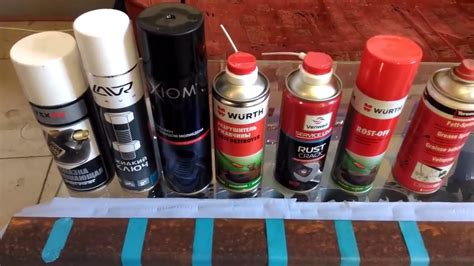 Что такое преобразователь ржавчины и каким им правильно пользоваться Автоприбамбас Com