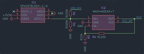 What Is The Purpose Of These Passives In A Microphone Pre Amplifier Circuit Electrical