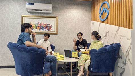 Hasnain Alamgir On Linkedin Office Planning