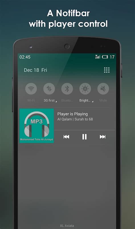 muhammad taha al junayd apk for android download