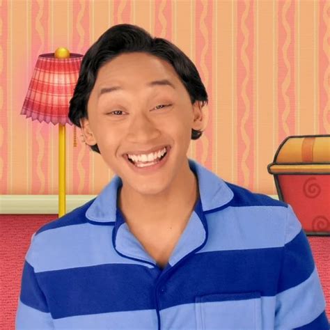 Discover 280 Blues Clues And You Pajama Party With Blue And Blues Clues