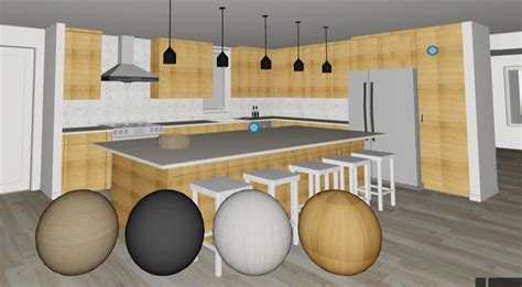 material picker texture issues shapespark community
