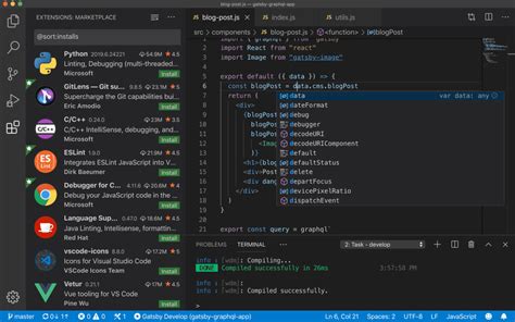 Vscode Keyboard Shortcuts For Windows And Mac Hongkiat