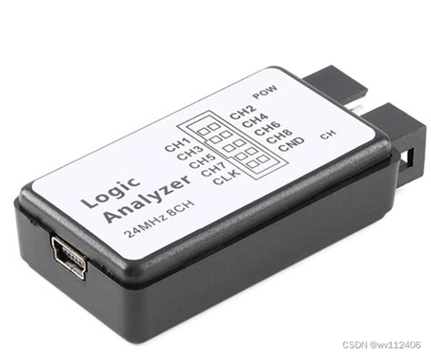 usbee ax逻辑分析仪修改usb设备pid和vid usbee改lsb csdn博客